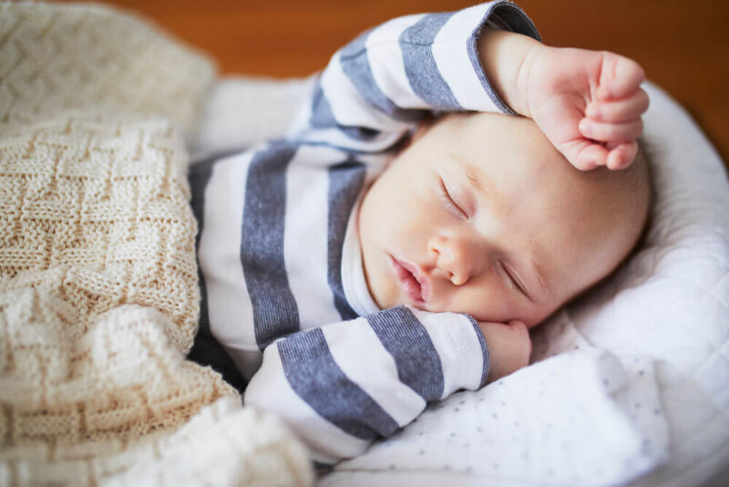 Think Baby – Better Start