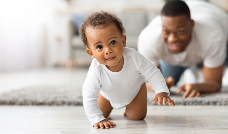 Think Baby – Better Start